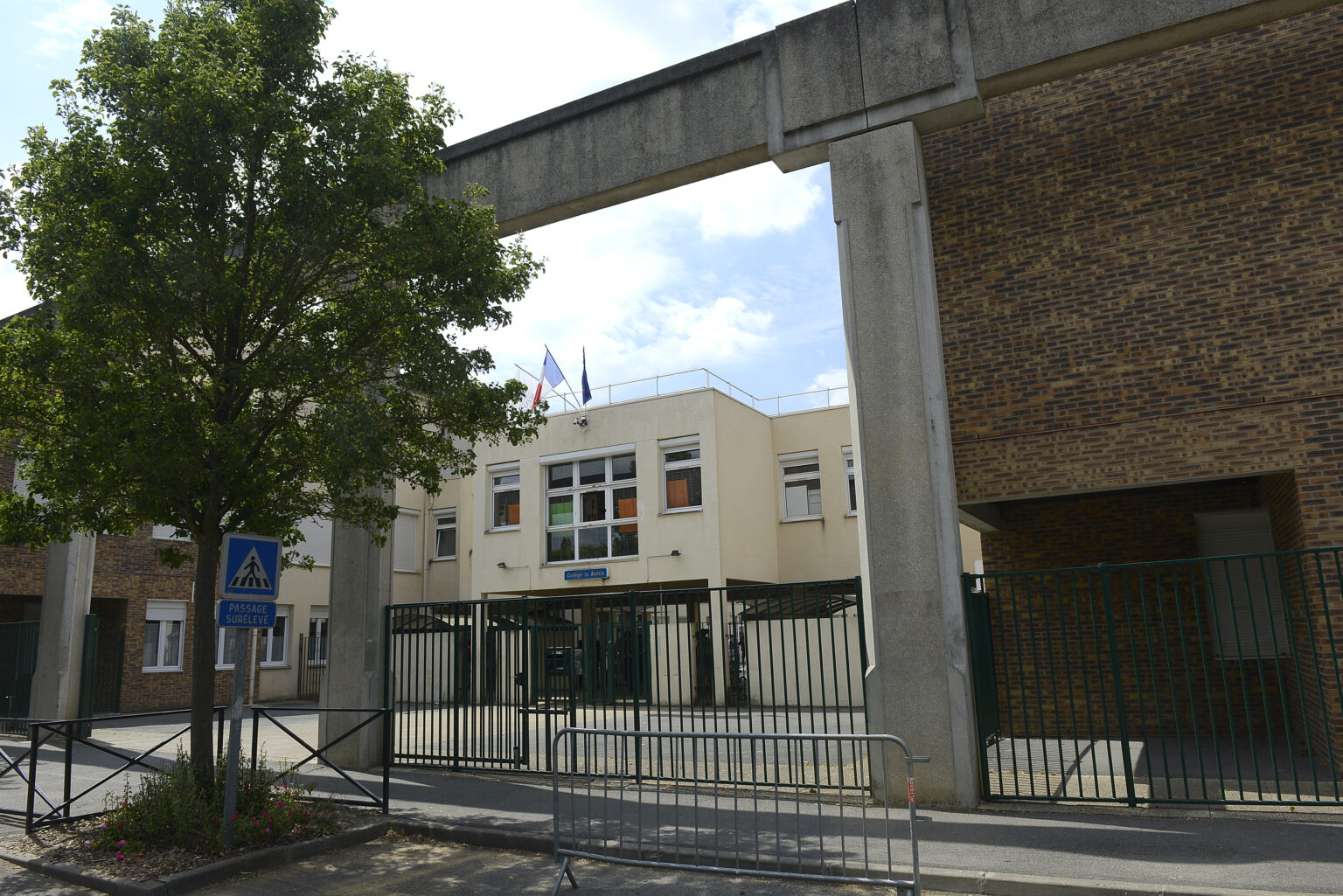 Rentrée scolaire : les infos essentielles - Moissy-Cramayel